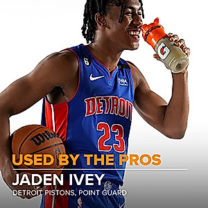 Gatorade Shaker Bottle for Gym , 28 Ounce, Plastic