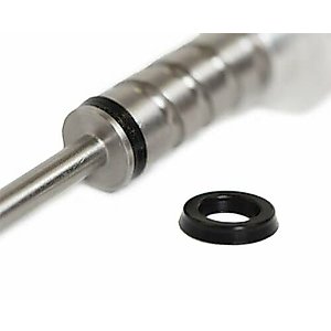 Glass Mechanix DAYTONA INJECTOR LOWER SEALS, QTY 10, Windshield repair seal