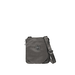 Baggallini Rfid Mini Hanover