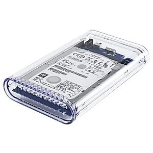 OWC 2.0TB Mercury On-The-Go Pro, USB 3.0/2.0 Storage Solution, 5400 RPM (OWCMSU35S2.0T32)