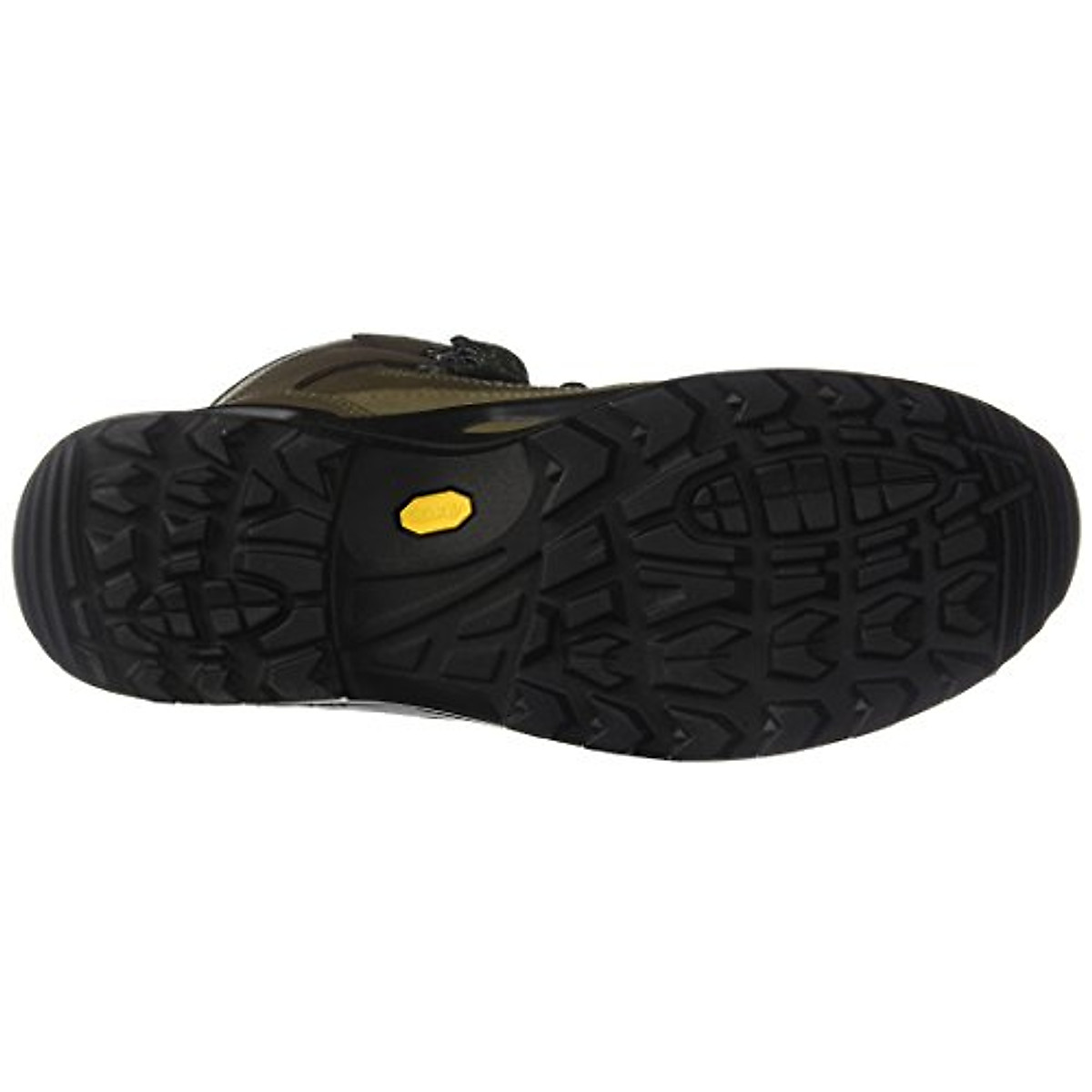 Lowa Women's Renegade GTX Mid Hiking Boot,Stone,6 W US