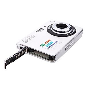 Andoer HD Digital Camera 18MP 2.7