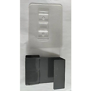 stonespace SS- 5L Trash can - Replacement Adhesive and Hanger