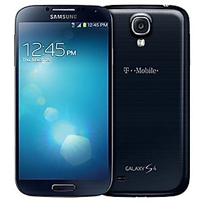 Samsung Galaxy S4 M919 16GB T-Mobile 4G LTE Smartphone - Black Mist