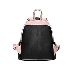 Nightmare Before Christmas Jack Skellington Valo-ween Mini Backpack - Entertainment Earth Exclusive