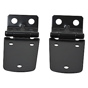 Kentrol 50476 Hood Hinges Set