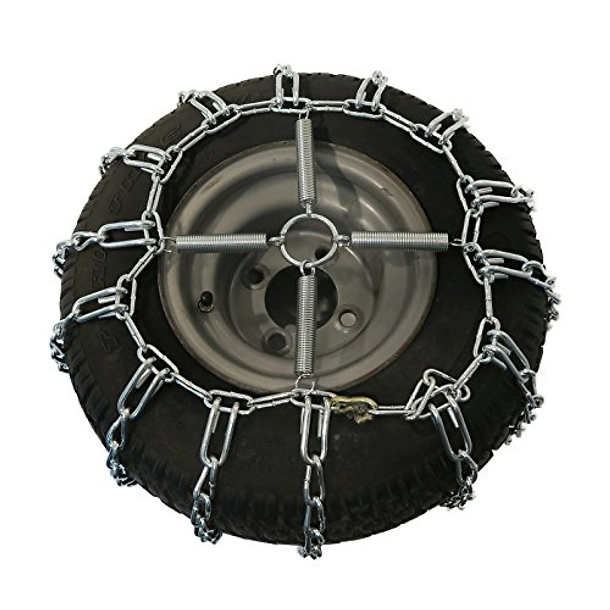 The ROP Shop New Chain TENSIONERS fit 16x6.5x8 Garden Tractors Riders Snowblower Snow Blower