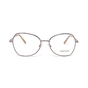 Tom Ford Unisex Ft5248 Optical Frames