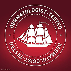 Old Spice Sweat Defense Anti-perspirant Deodorant for Men, 48 Hour, Clean Slate, 2.6 oz, 1.950 Lb