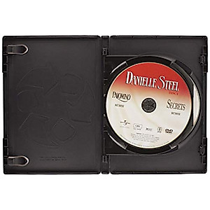 Danielle Steel 2 DVD Collection (Palomino / Secrets / Star / The Promise)