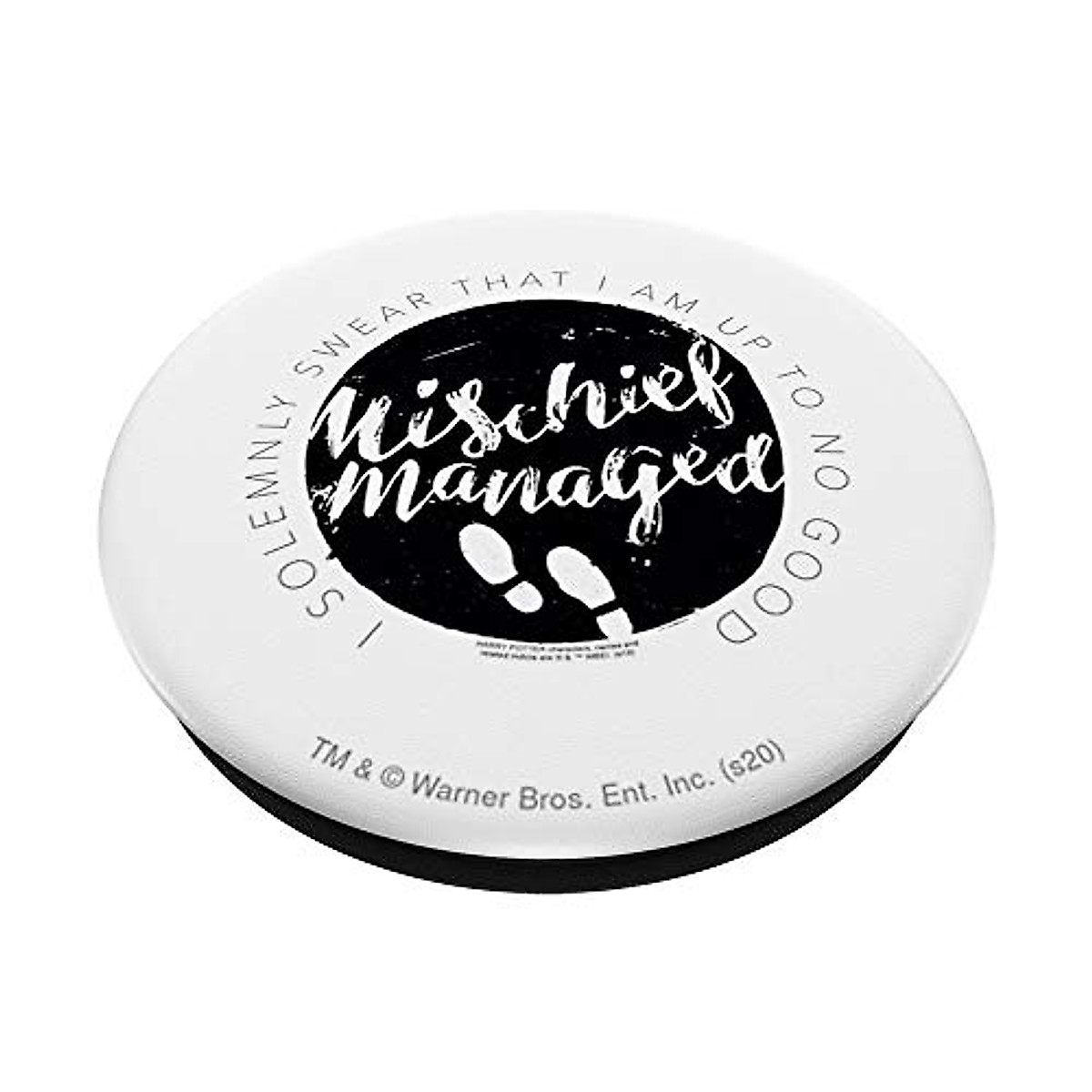 Harry Potter Up To No Good PopSockets Swappable PopGrip