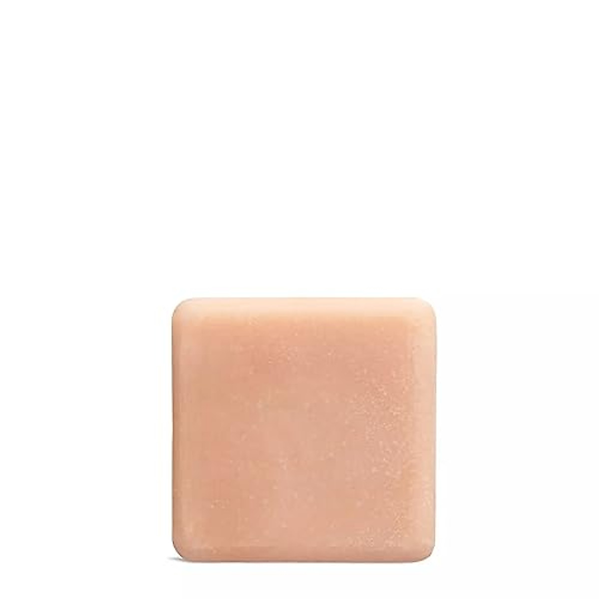 ATTITUDE Hair Shampoo Bar, EWG Verified, Plant and Mineral-Based Ingredients, Plastic-free Vegan and Cruelty-free Beauty Products, Detox, Sea Salt, 4 Oz