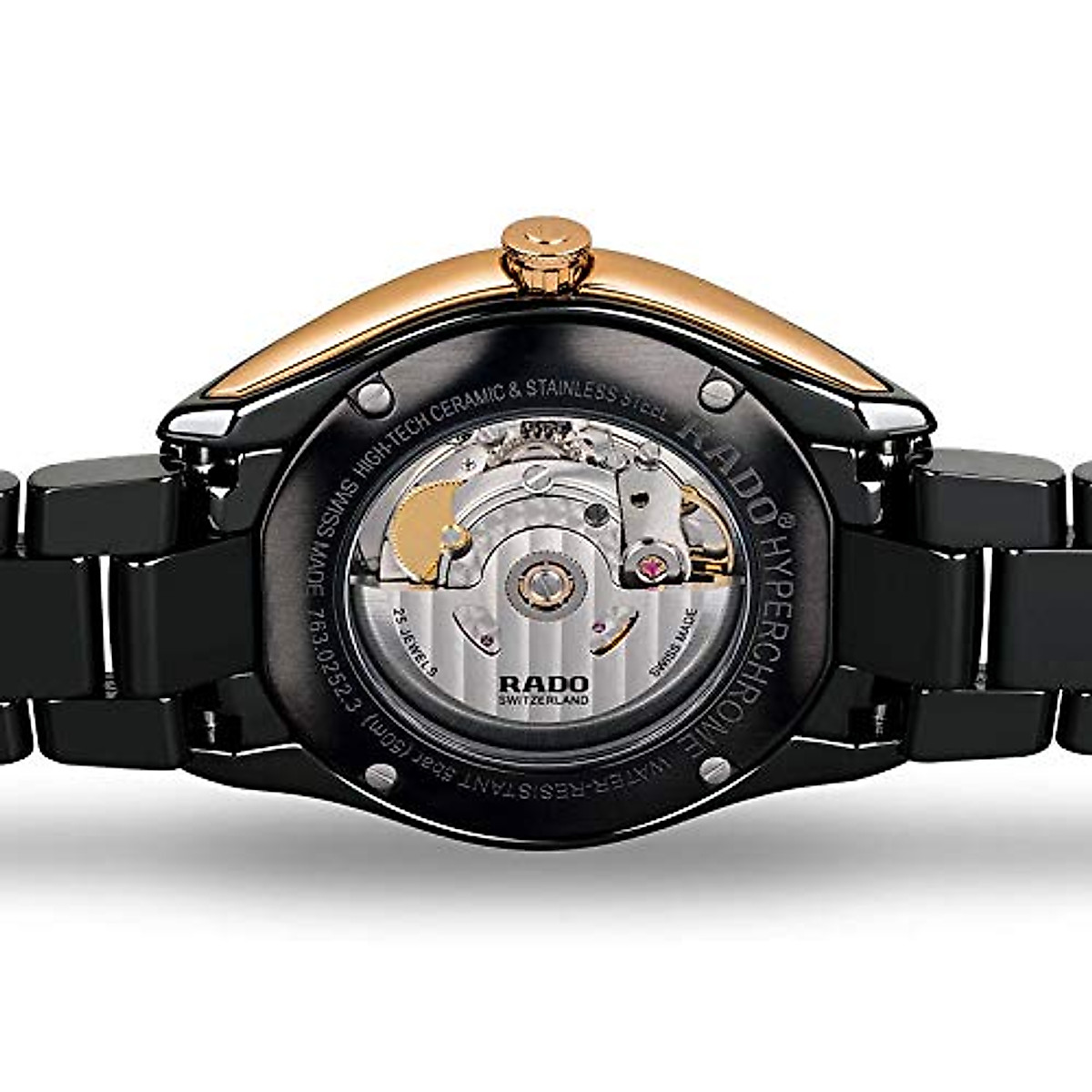 Rado HyperChrome Automatic 42 mm