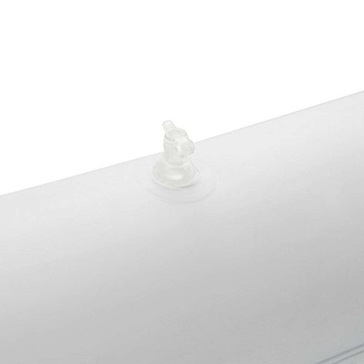 GEARONIC Inflatable Serving Bar Buffet Salad Ice Drink Food Cooler Picnic Camping Party Yard Outdoor Tray With Drain Plug