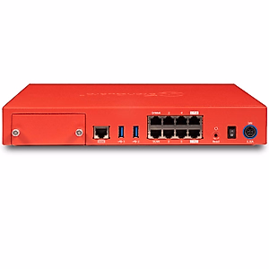 WatchGuard Trade Up to Firebox T80 Security Appliance with 3-yr Total Security Suite (WGT80673-US)