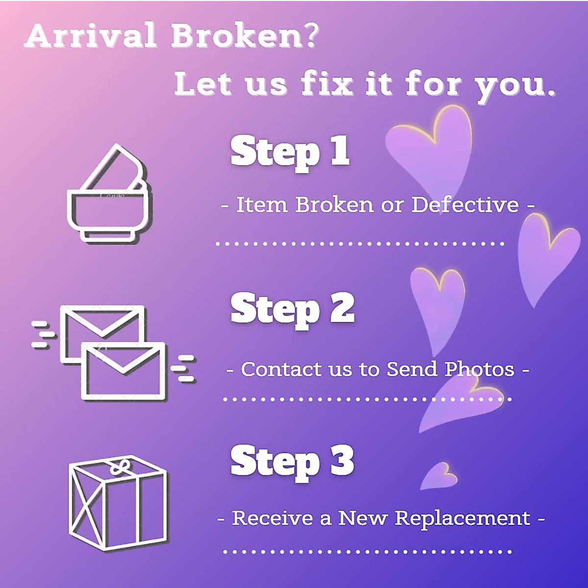 Miicol Porcelain Coffee Mugs Set, White Ceramic Cups for Tea, Milk, Cocoa, Square Bottom, 14 Ounces, Dishwasher & Microwave Safe, Set of 6