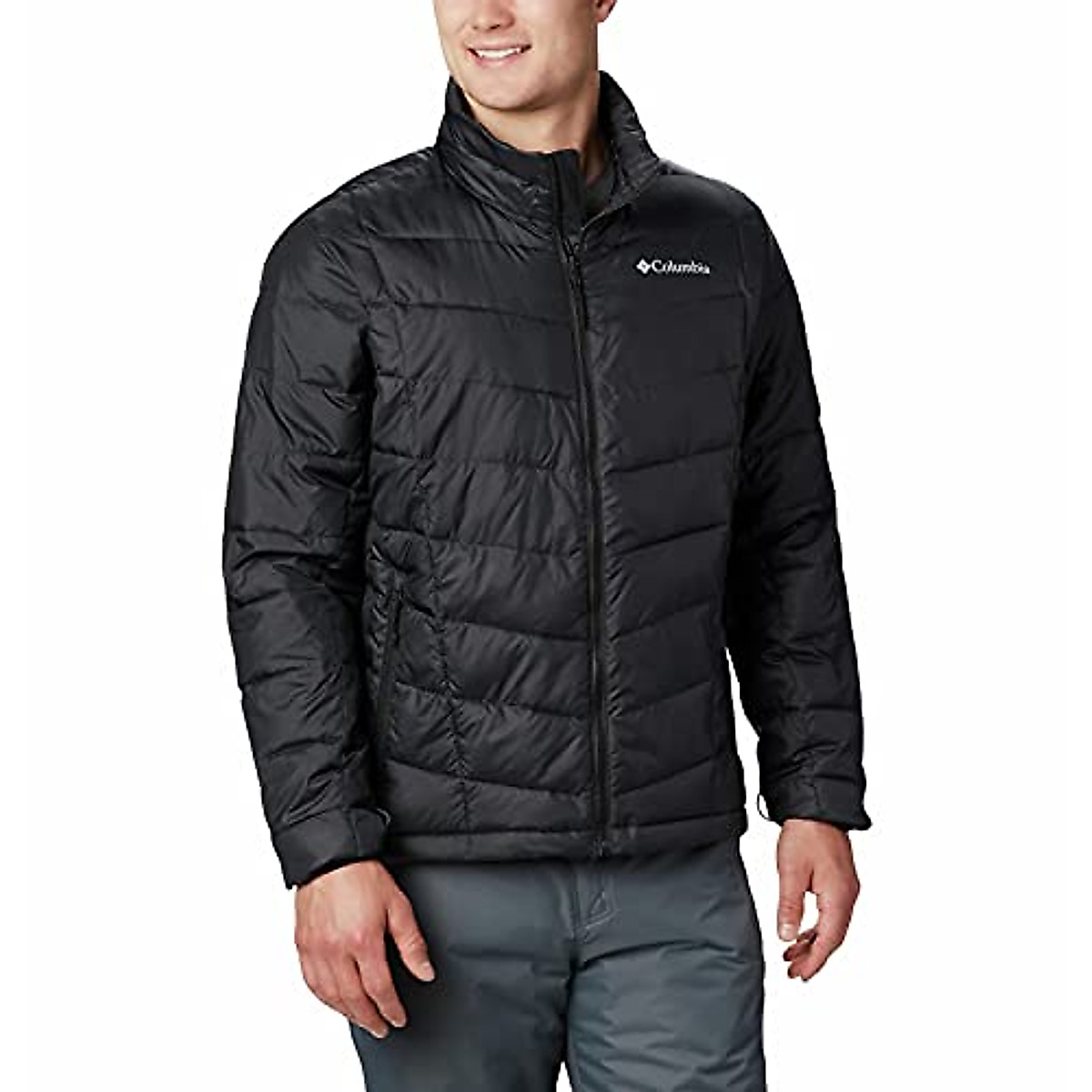 Columbia Men's Whirlibird IV Interchange Jacket, Waterproof & Breathable