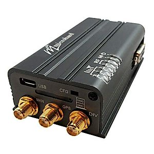 BulletCAT12 - CAT12 LTE Ethernet/Serial Gateway