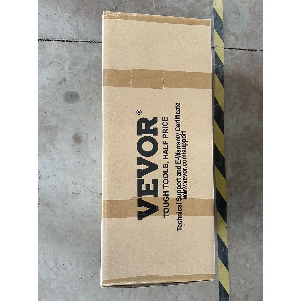 VEVOR 25 Inch Manual Cold Roll Laminator 1.18" Thickness Foldable Roll Laminating Machine Vinyl Photo Film Mounting Laminator for Commercial Professional Uses (25"Max Film Width)