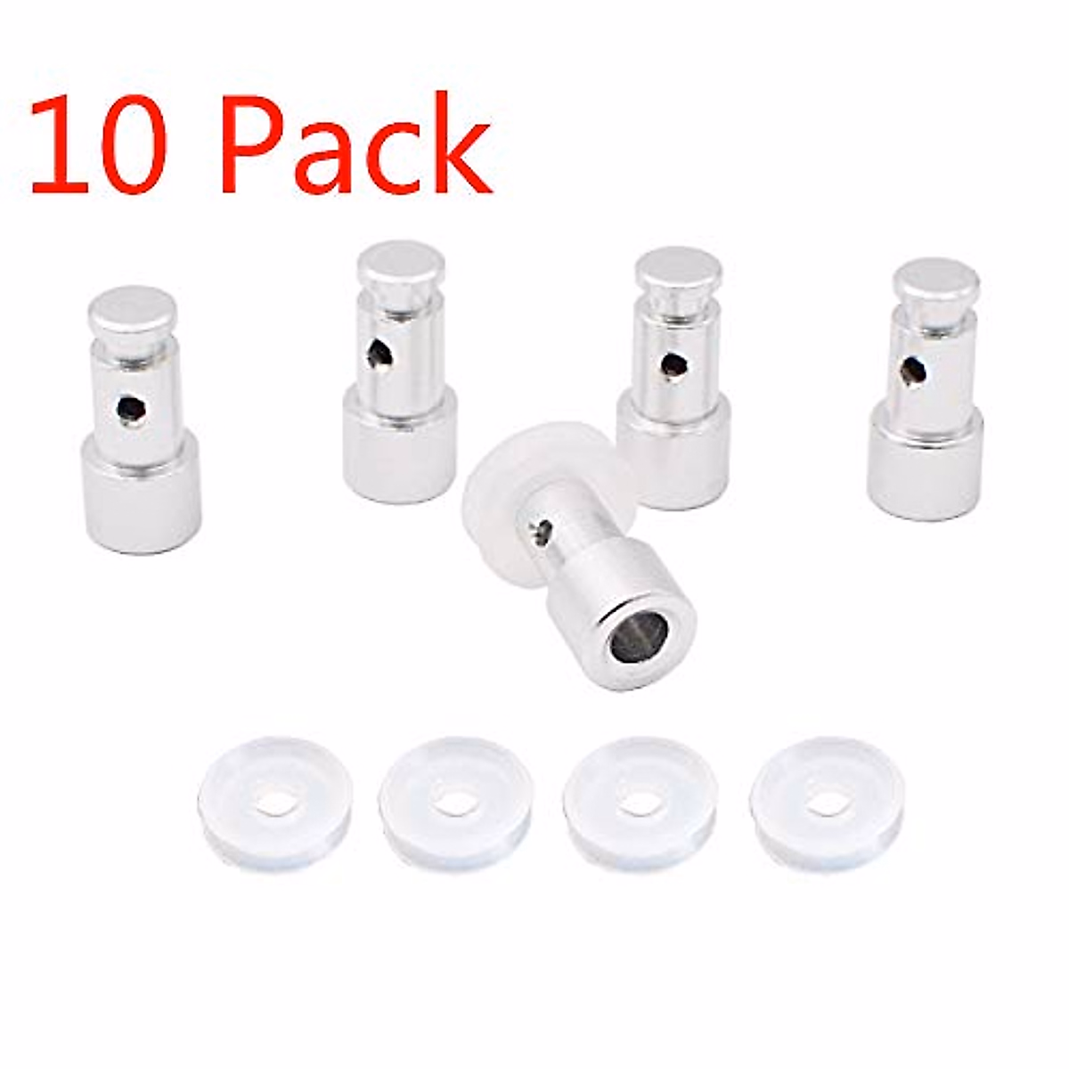 Floater and Sealer Universal Replacement Floater and Sealing Ring for Pressure Cookers Pressure Cookers parts