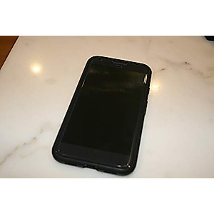 Google Pixel XL 128GB - 5.5" Android GSM 4G LTE (GSM Only, No CDMA) Factory Unlocked - International Version - Quite Black