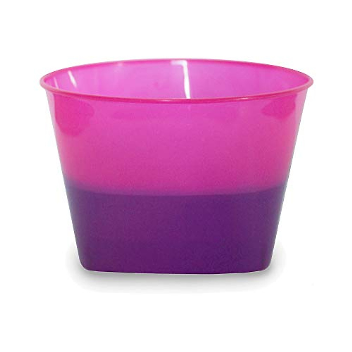 Color Changing Mood Bowl Set of 8 - Fun & Reusable Ice-cold Color ...