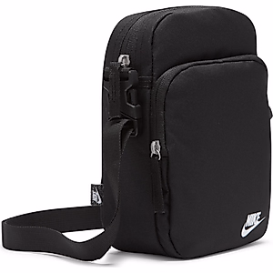 Nike Sport, Black/Black/White