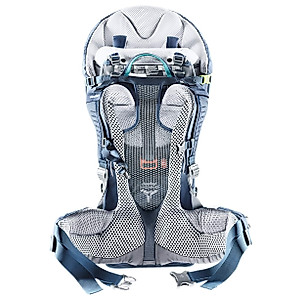 deuter Kid Comfort Pro Child Carrier (Midnight)