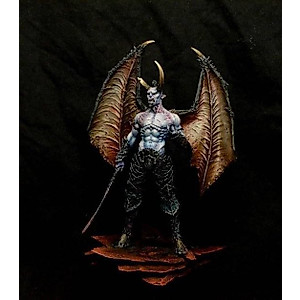 Vallejo Non Death Chaos 17Ml Paint