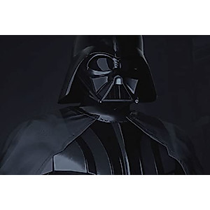 Vader Immortal: A Star Wars VR Series - PlayStation 4
