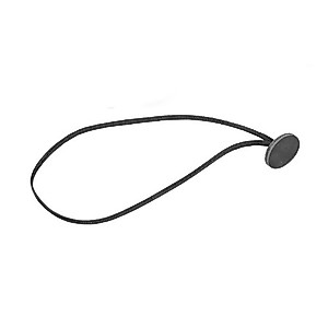 Neotech Acoustic/Banjo Adaptor Loop (5001342) Black