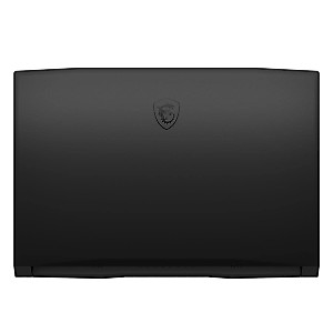 MSI WF76 11UI-400 FHD Mobile Workstation Intel Core i7-11800H Quadro T1200 16GB RAM 512GB NVME SSD WIN11 Pro 3 Year onsite Warranty - Black (11UI-647)