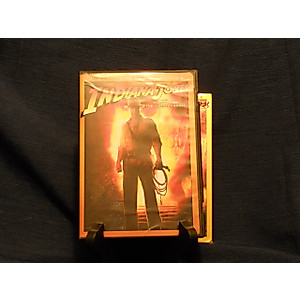 Indiana Jones and the Kingdom of the Crystal Skull (Two-Disc Special Edition)