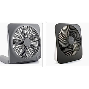 T-Power 12V Charger for O2 Cool O2Cool Portable 10" Cooling Fan FD10101 FD10101A FD10002A FD10002 FD10006 FD10006AU Portable Fan Ktec KA12D120070045U, SUN-0900070 Ac Dc Adapter Power Supply