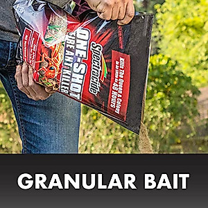 Spectracide One Shot Fire Ant Killer