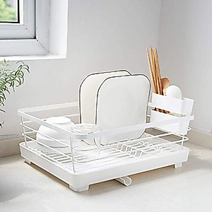 SDGH Dish Rack - Drain Rack Filter Rack Dish Chopsticks Tableware Storage Rack