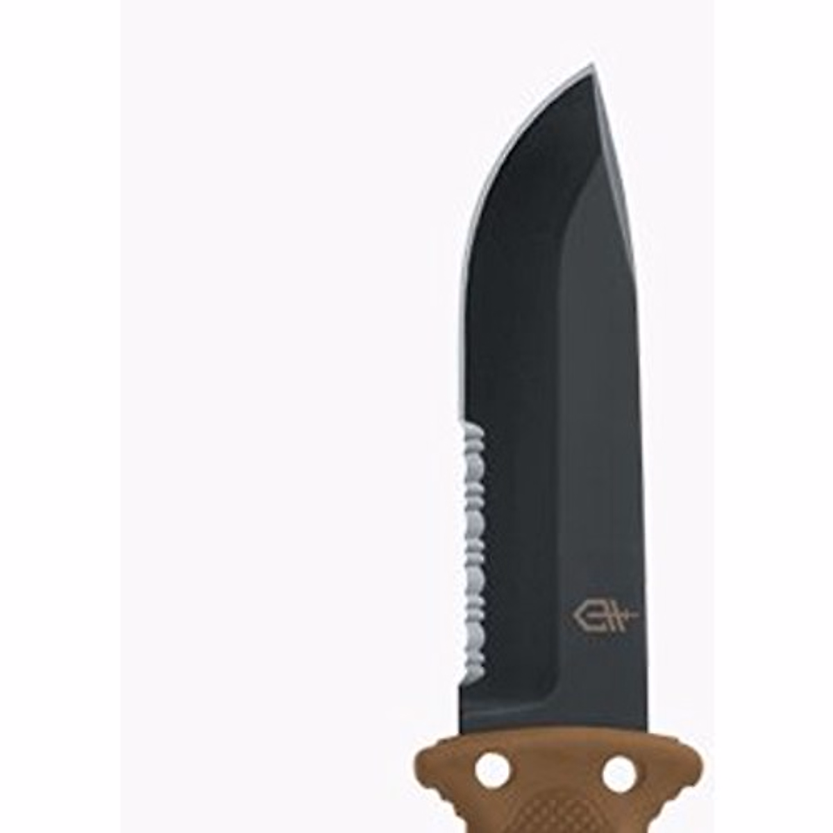 Gerber LMF II Infantry Knife, Coyote Brown [22-01463]