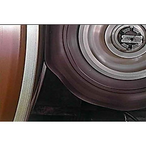 1960's Tire Safety Film: Chance You Take