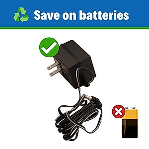 Adapter Cord for 10 Hr Countdown Timer model 151-7500