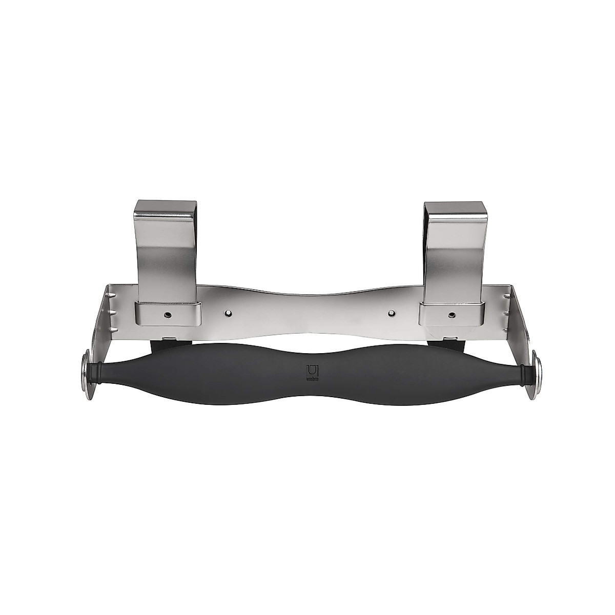 mountie paper towel holder