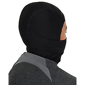 Nike Youth Pro Hyperwarm Football Hood