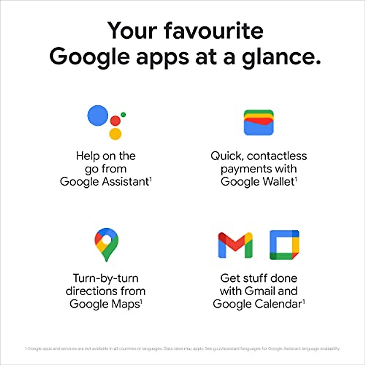 Google Pixel Watch 1st Gen (Previous Model) - Android Smartwatch with Fitbit Activity Tracking - Heart Rate Tracking Watch - Polished Silver Stainless Steel case with Chalk Active band - LTE