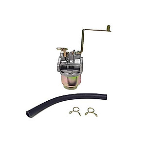 Carburetor Assy for ET950 ETQ 950 IN1000i TG1200 1000 1200 Watts 63CC 63.1CC Generator Carburetor 2-stroke Engine