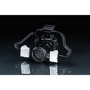 OM System M.Zuiko Digital ED 90mm F3.5 Macro is PRO for Micro Four Thirds System Camera, Weather Sealed Design, MF Clutch, Fluorine Coating, Compatible with Teleconverter