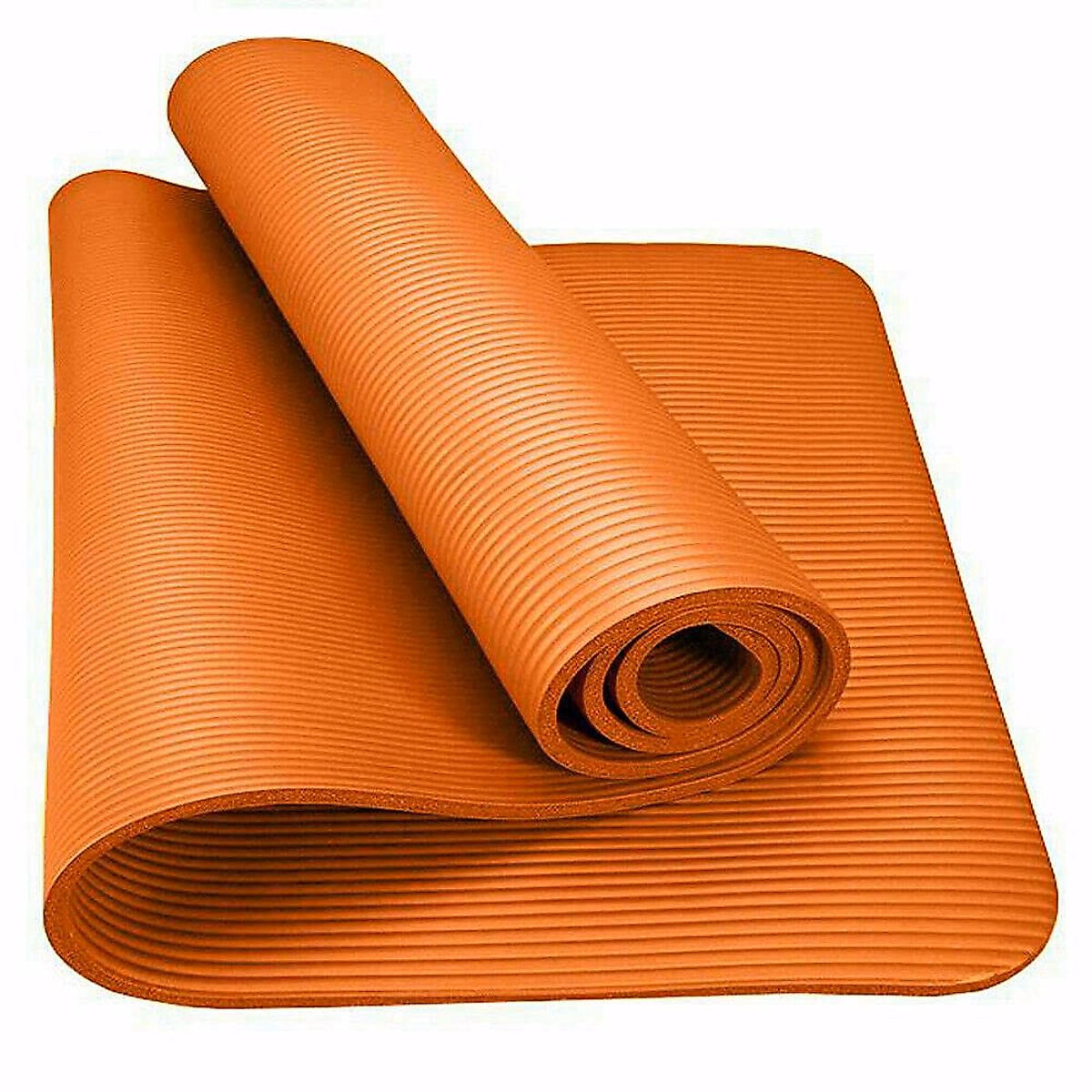 New Large-scale Comfort, Environmental Protection, High-density Anti-skid Foam Sports Strap 10mm Thick Portable and Durable Fitness Physiotherapy Mat Yoga Mat