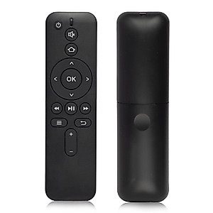 Remote Control with Voice Function