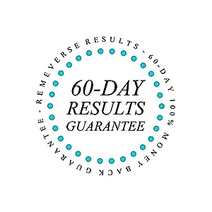 RemeVerse Hyaluronic Acid+ Serum 1 oz, 100% Pure Medical Grade Clinical Strength Hyaluronic Acid with Vitamin C and Green Tea Extract Anti-Aging Serum for Your Face, Lips and Décolleté.