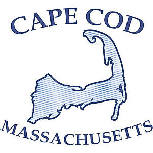 CafePress Preppy Vintage Blue Cape Cod Throw Blanket Super Soft Fleece Plush Throw Blanket, 60"x50"