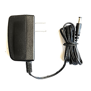 DCPOWER Power Supply/AC Adapter Compatible Replacement for Yamaha PSR-E373 Keyboard