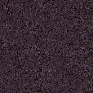 Homepop Home Decor | Upholstered Twin Headboard | Youth Faux Leather Headboard for Twin Bed, Brown